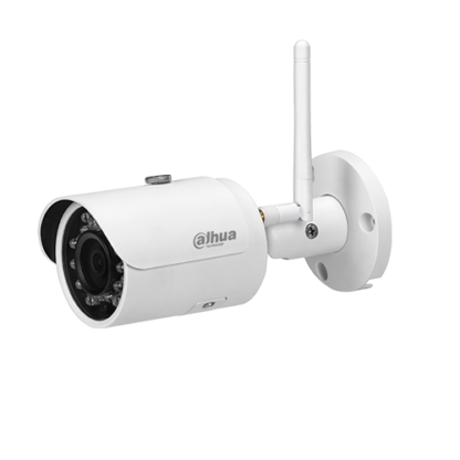 CÁMARA WIFI 3MP DAHUA IPC-HFW1320SN-W-0280B-S3